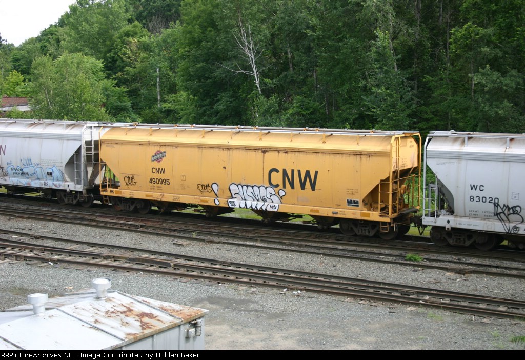 CNW 490995